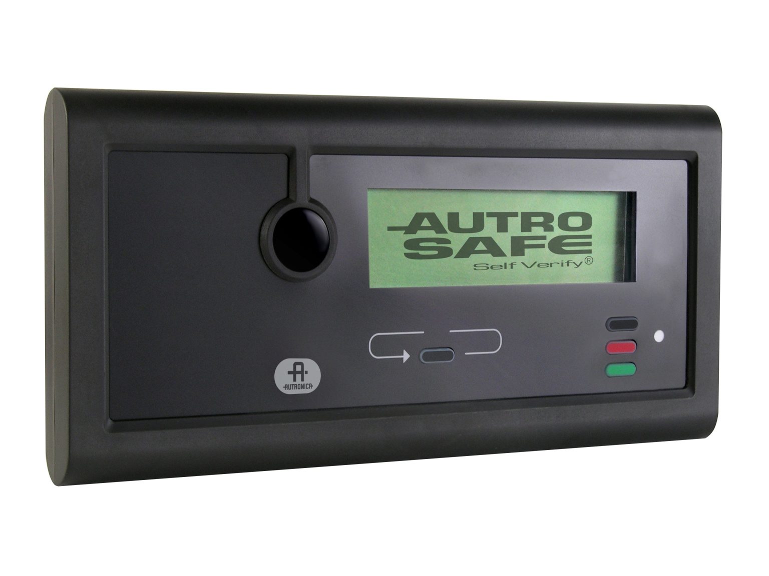 Information loop panel BV-110 - Dibomar