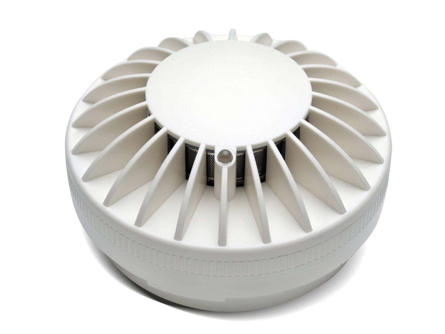 Smoke detector BHH-200 - Dibomar